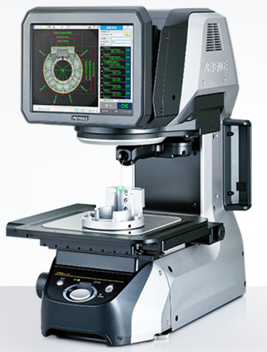  KEYENCE IM 7000 